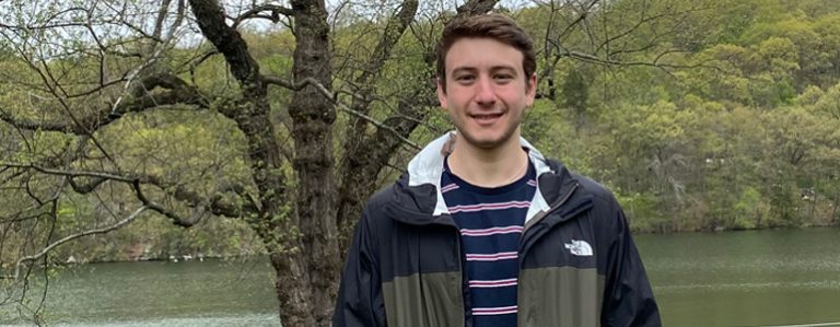 Meet Nick | Transfer Connections